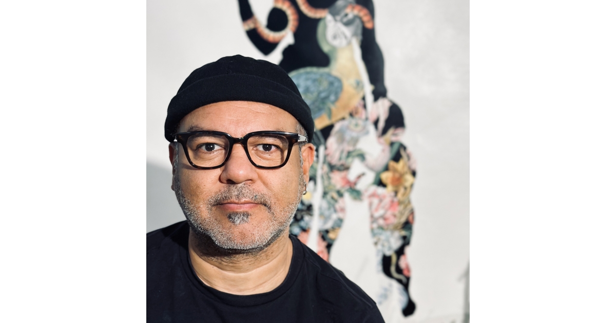 Artist | Cássio Markowski