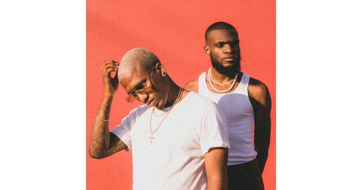 Artist | Afrokillerz